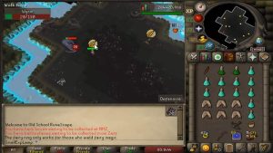 Wyrm Guide For Old School Runescape (How To Beat)