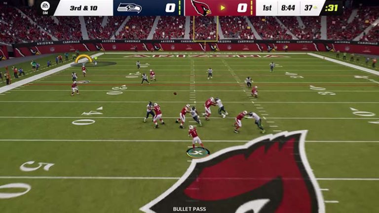 How To Fix Madden 23 White Screen Error (PS5) - Gamer Tweak