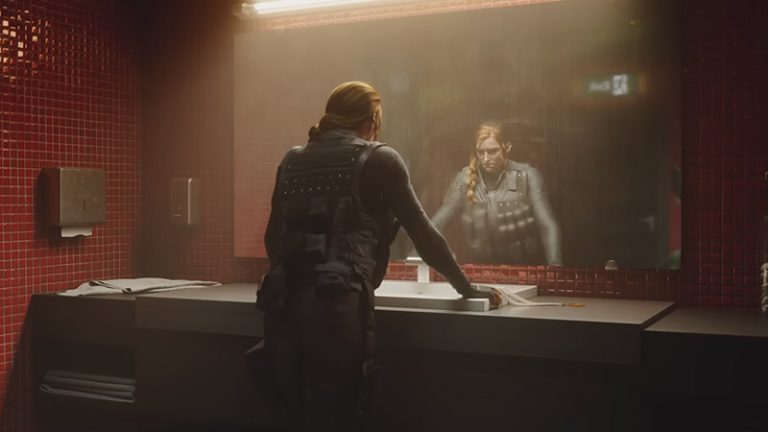 How To Fix Rainbow Six Siege Stuck On Mouse Screen - Gamer Tweak