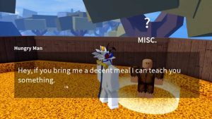 How To Get Observation V2 In Blox Fruits - Gamer Tweak