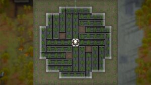 Best Hydroponics Layout In Rimworld - Gamer Tweak