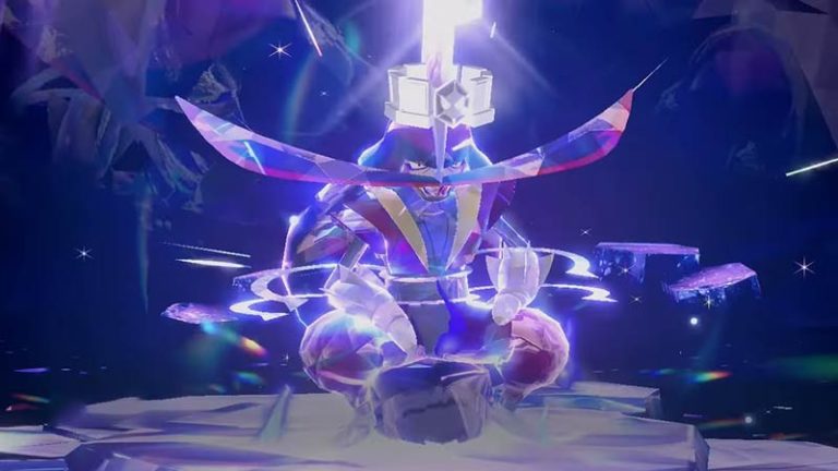 How To Increase Tera Raid Star Level In Pokemon Scarlet & Violet