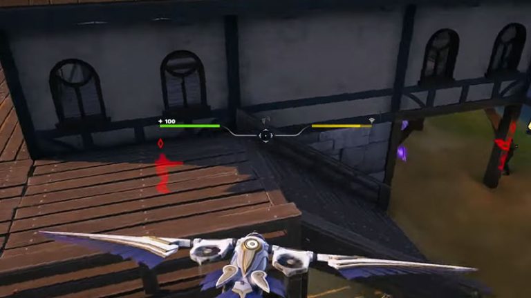 How To Mark Enemies In Fortnite (2023) - Gamer Tweak