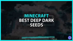 Best Deep Dark Seeds in Minecraft 1.19 - Gamer Tweak