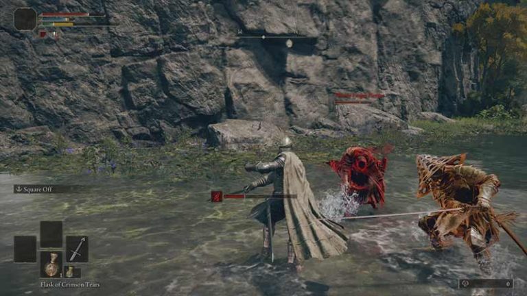 How To Beat Bloody Finger Nerijus In Elden Ring - Gamer Tweak