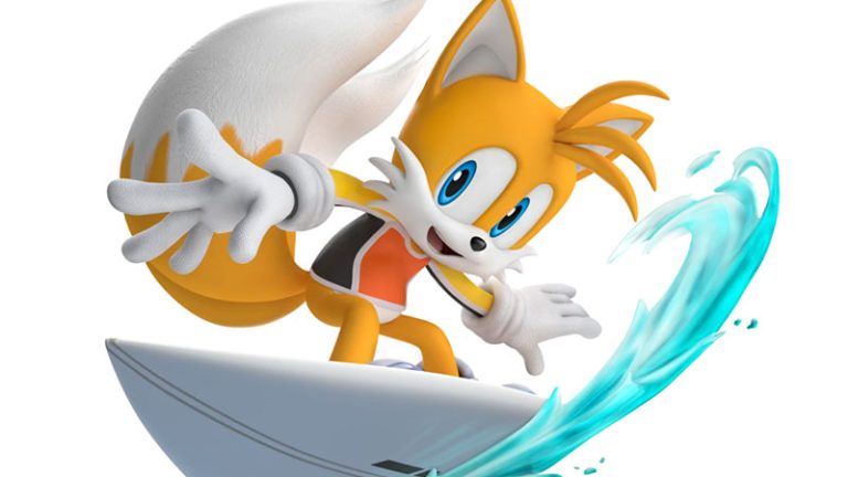 How Old Is Tails In Sonic The Hedgehog? (Answered)