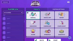 How To Play Gartic Phone (Explained) - Gamer Tweak