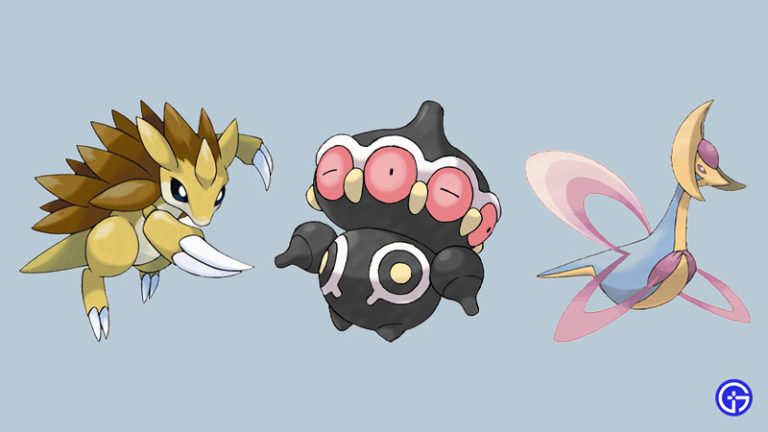 Poison-Type Pokemon Weaknesses & Counters - Gamer Tweak