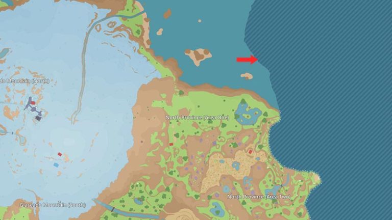 Pokemon Scarlet & Violet (SV) DLC Release Date 2023 & Info