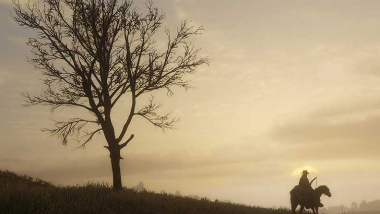 RDR3 Release Date: Red Dead Redemption 3 Leaks & Rumors