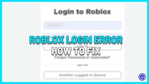 How To Fix Roblox Login Errors | Why Does It Keep Logging Out?