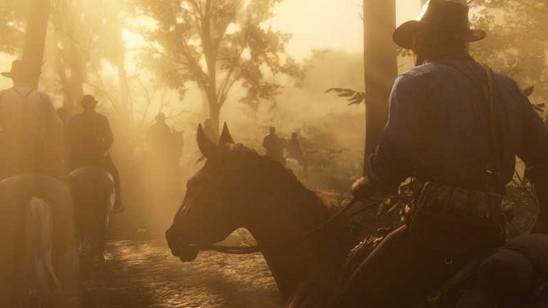 RDR3 Release Date: Red Dead Redemption 3 Leaks & Rumors