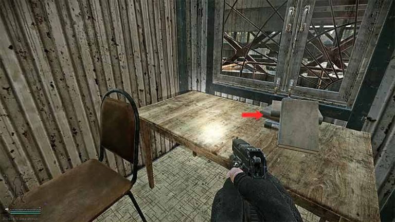 How To Finish “Bad Rep Evidence” Quest In Escape From Tarkov