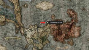 How To Find Guts’ Sword In Elden Ring [Location] - Gamer Tweak