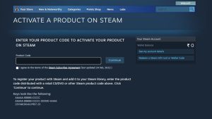 "Too Many Activation Attempts" Error Fix On Steam - Gamer Tweak