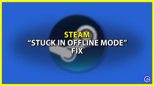 How To Fix Steam Won't Go Online & Stuck In Offline Mode