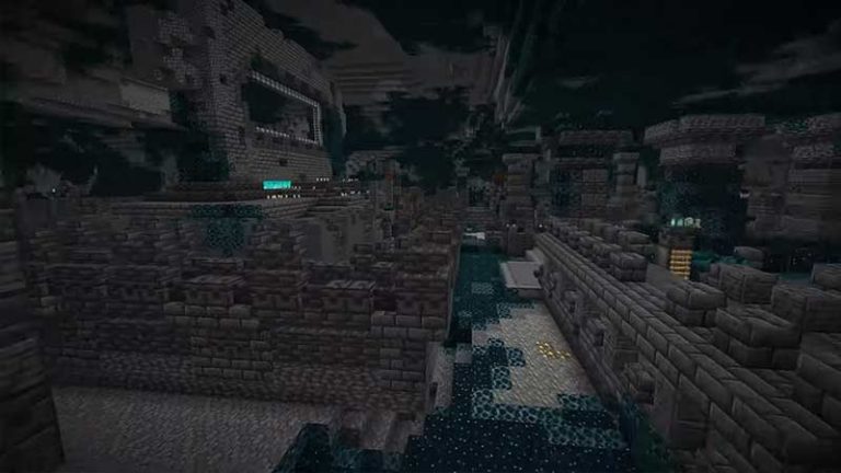 Best Deep Dark Seeds in Minecraft 1.19 - Gamer Tweak