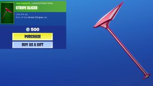 How To Get The Ruby Skin In Fortnite - Gamer Tweak