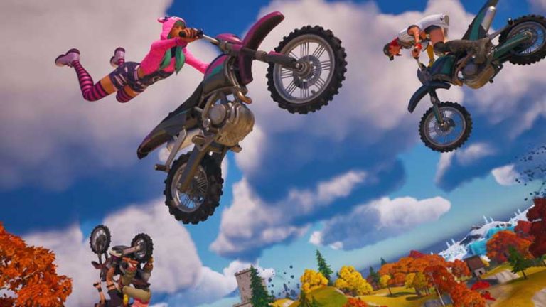 60+ Tryhard Fortnite Names For PC & Consoles (2023)