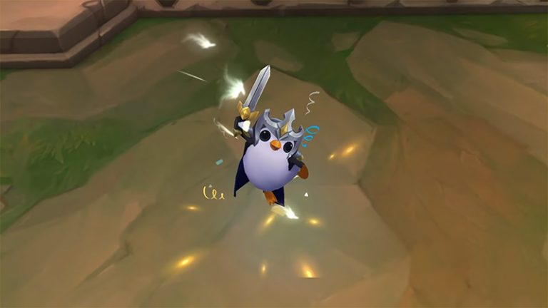 How To Level Up Champions In Teamfight Tactics - Gamer Tweak