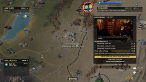 Fallout 76: How To Get To The Pitt (Expedition guide)