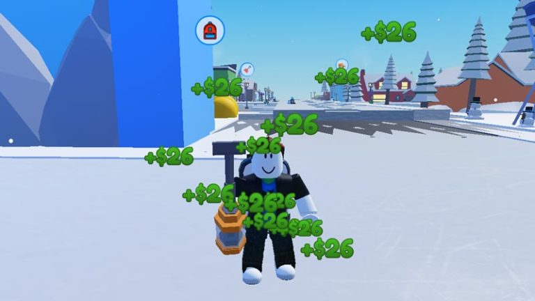 Snow Shoveling Simulator Codes (February 2023) - Gamer Tweak