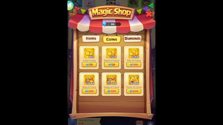 Rage Mage Redeem Codes (August 2023) - Gamer Tweak