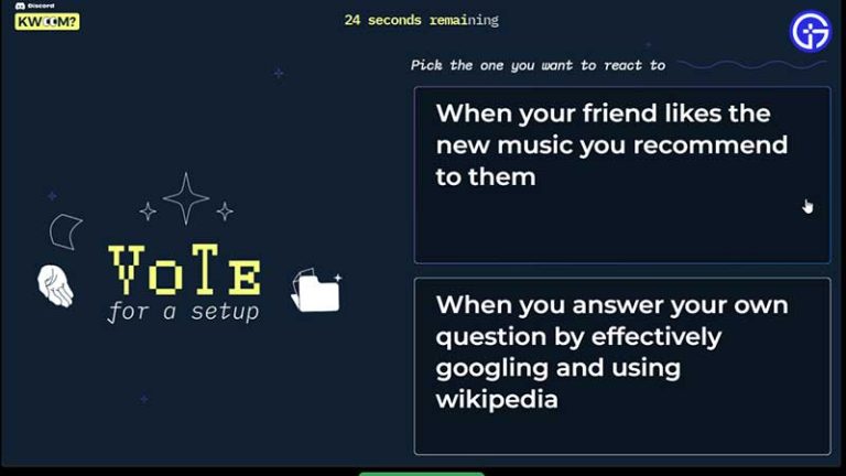 Discord Know What I Meme: How To Play Game With Friends