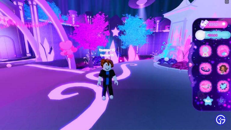 Astro Renaissance Codes (July 2023) - Gamer Tweak