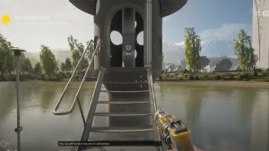 Atomic Heart: How To Disable HAWK System - Gamer Tweak