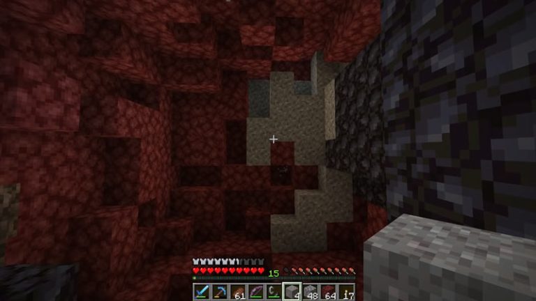 Minecraft Netherites: Best Ways To Get Them - Gamer Tweak