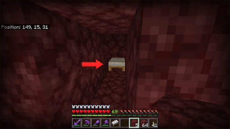 Minecraft Netherites: Best Ways To Get Them - Gamer Tweak
