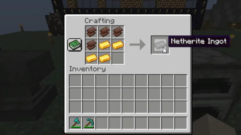 Minecraft Netherites: Best Ways To Get Them - Gamer Tweak