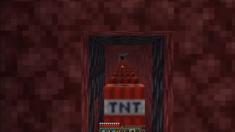 Minecraft Netherites: Best Ways To Get Them - Gamer Tweak