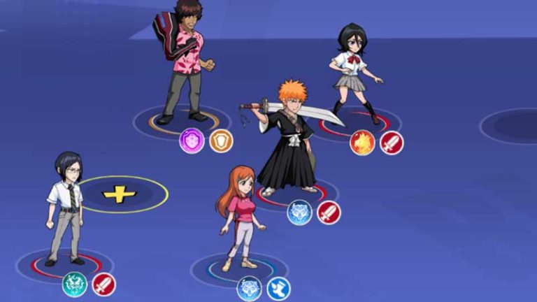 Bleach Eternal Soul Codes List (September 2023) - Gamer Tweak