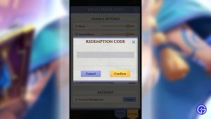 Call Of Antia Codes (September 2023) - Freebies - Gamer Tweak