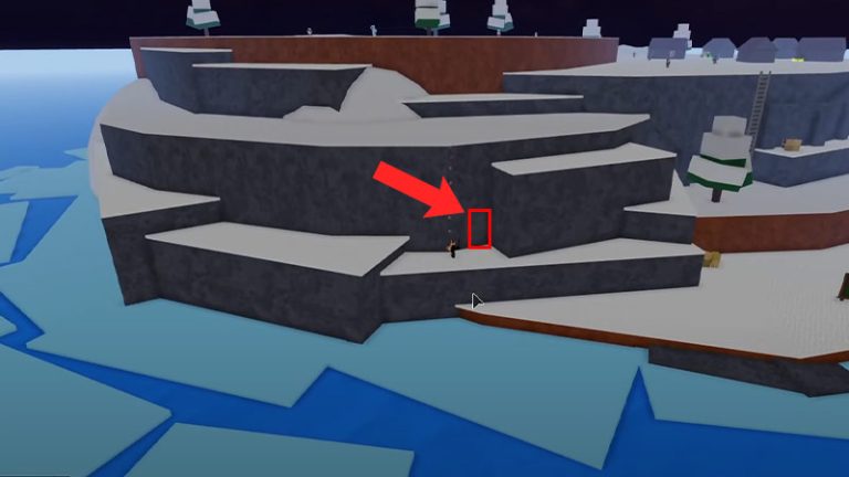 How To Get Dark Blade V2 In Blox Fruits (Yoru Sword)