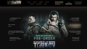How To Download Escape From Tarkov For PC - Gamer Tweak