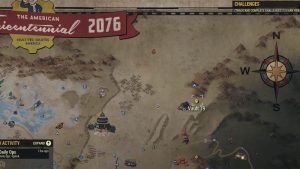 Fallout 76: How To Get Secret Service Armor - Gamer Tweak