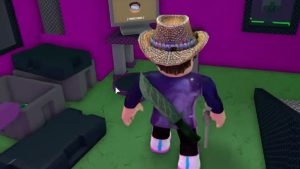 How To Get Coins Quickly In Murder Mystery 2 (Tips & Tricks)