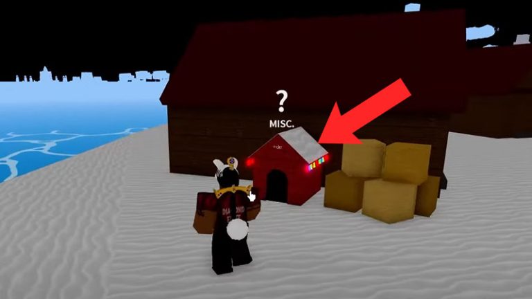 How To Get Dark Blade V2 In Blox Fruits (Yoru Sword)