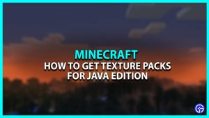 How To Get Texture Packs For Minecraft 1.19 (Java Edition)