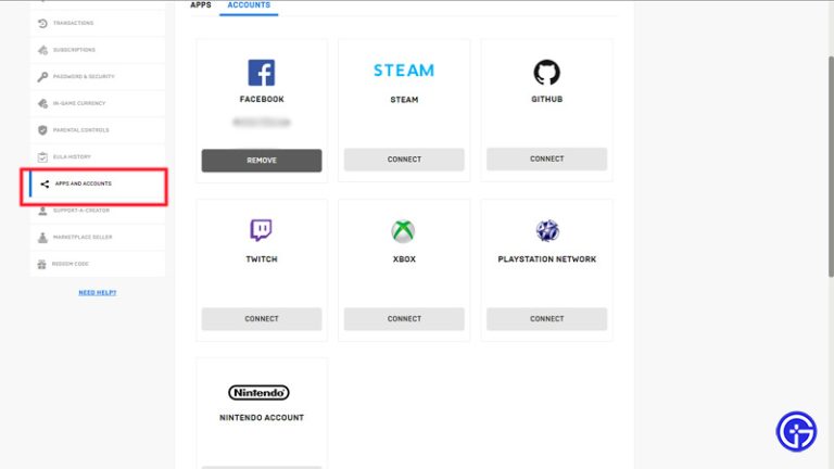 How To Redeem Fortnite Gift Cards On All Platforms?