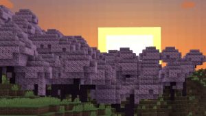 Cherry Blossom Grove Biome In Minecraft (V 1.20): How To Find It