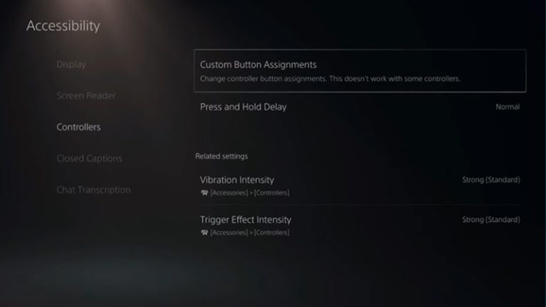 How To Remap Or Rebind Controller Buttons In Hogwarts Legacy