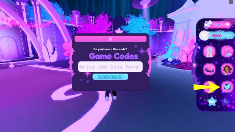 Astro Renaissance Codes (July 2023) - Gamer Tweak