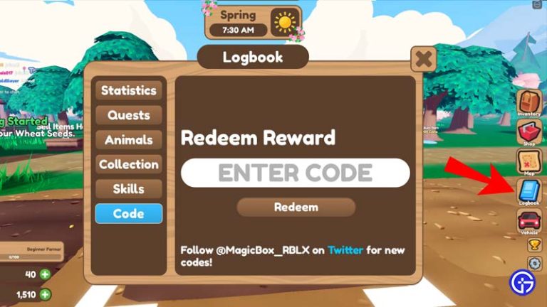 Farm Life Simulator Codes (June 2023) - Gamer Tweak