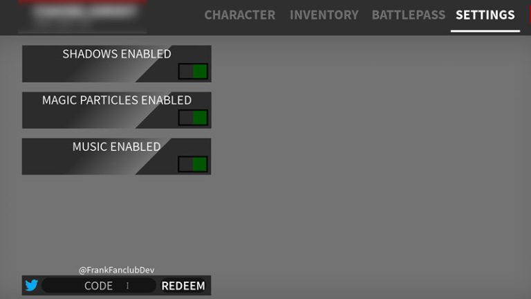 Roblox Dream Six Codes (June 2023) - Free Gems & Gold