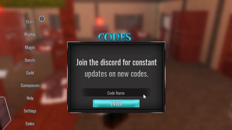 Fairy Tail Magic Era Codes Wiki (May 2024) - Free Spins