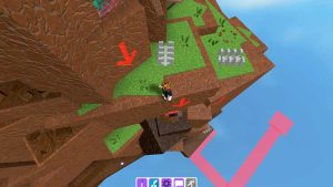 How To Obtain The Glitch Marker In Find The Markers